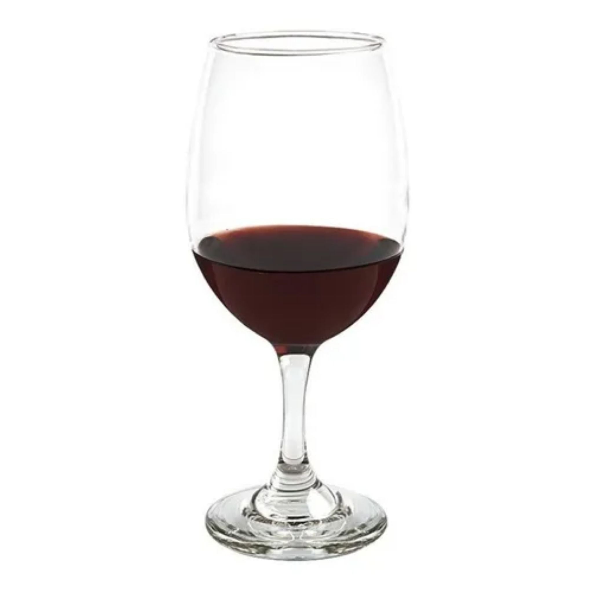 6 Copas De Vino Cristar 615cc | MT Market