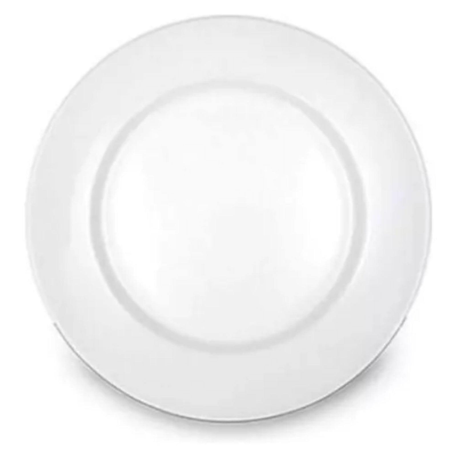 Plato Llano 24cm X6 | MT Market