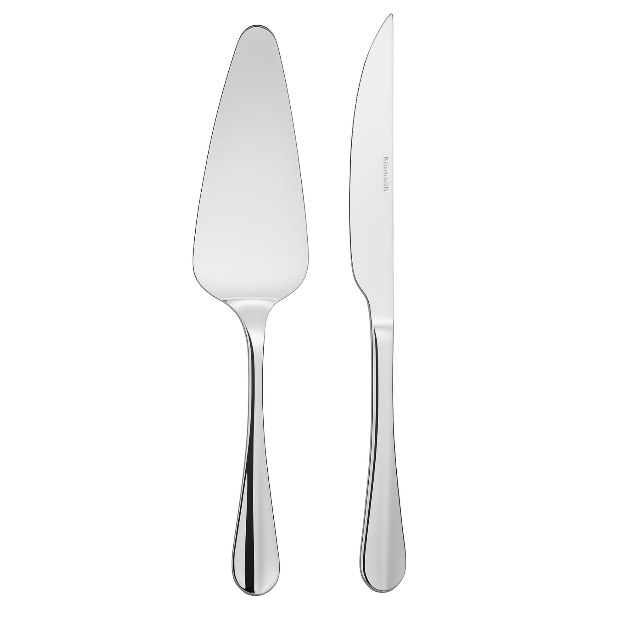 Set Utensilios De Picar Torta | MT Market