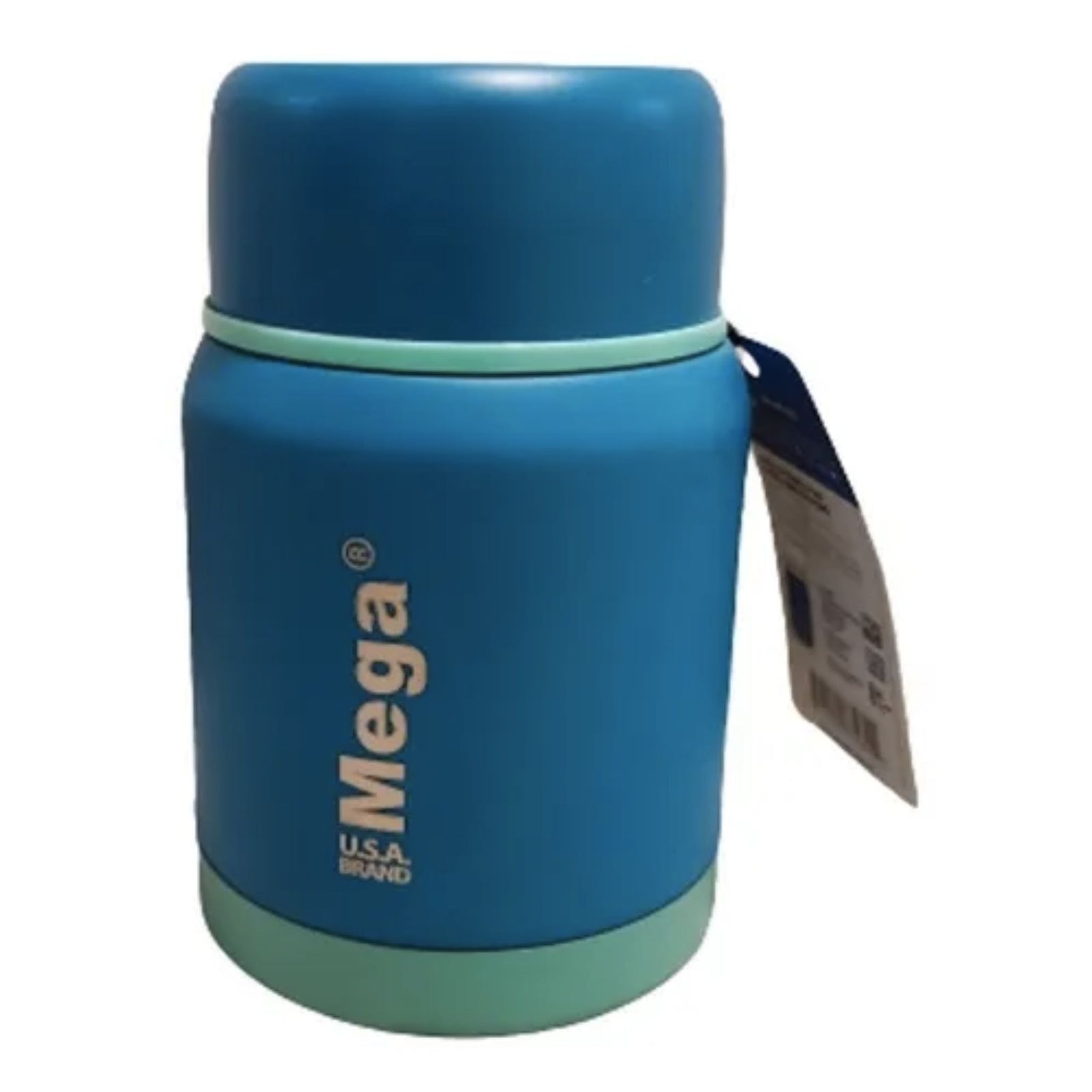 Termo Comida Marca Mega | MT Market