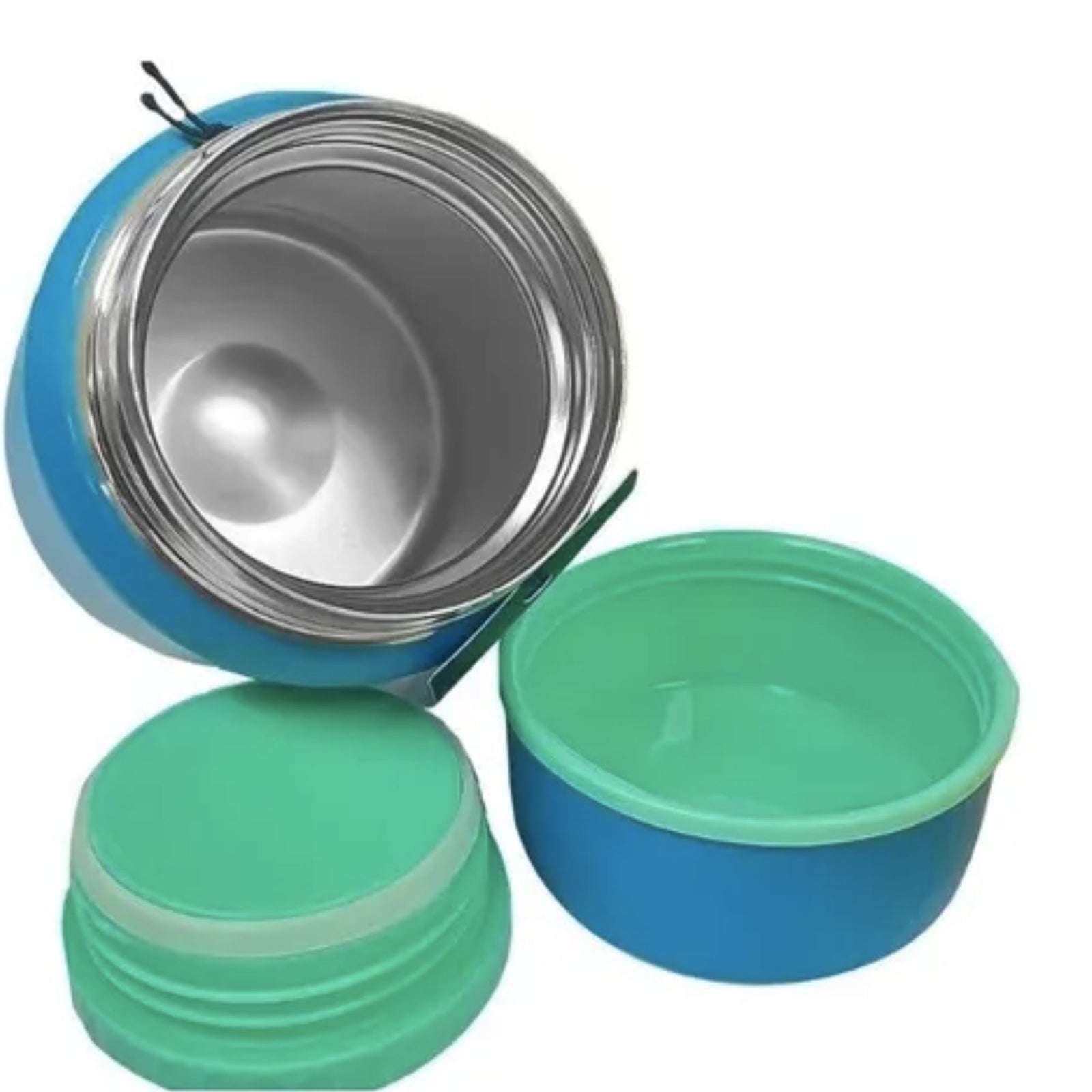 Termo Comida Marca Mega | MT Market