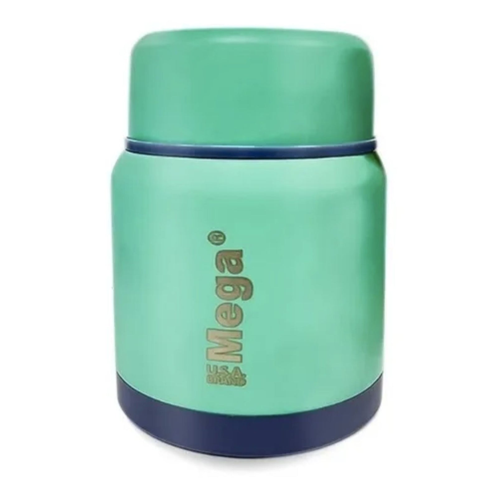 Termo Comida Marca Mega | MT Market